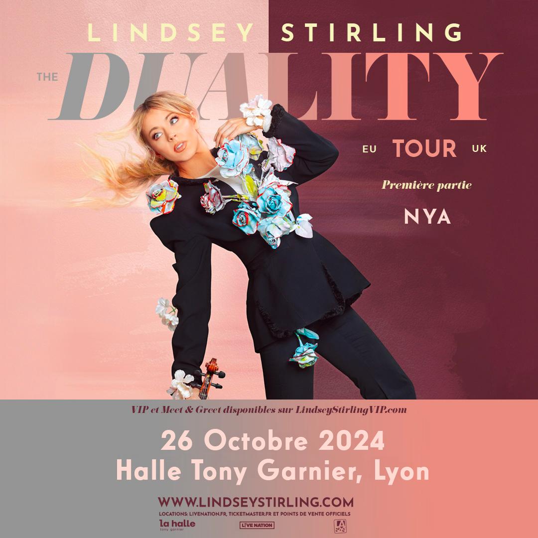 2024-10-26-LINDSEY-STIRLING-lindsey-stirling-lyon-2024-carre-769 ...